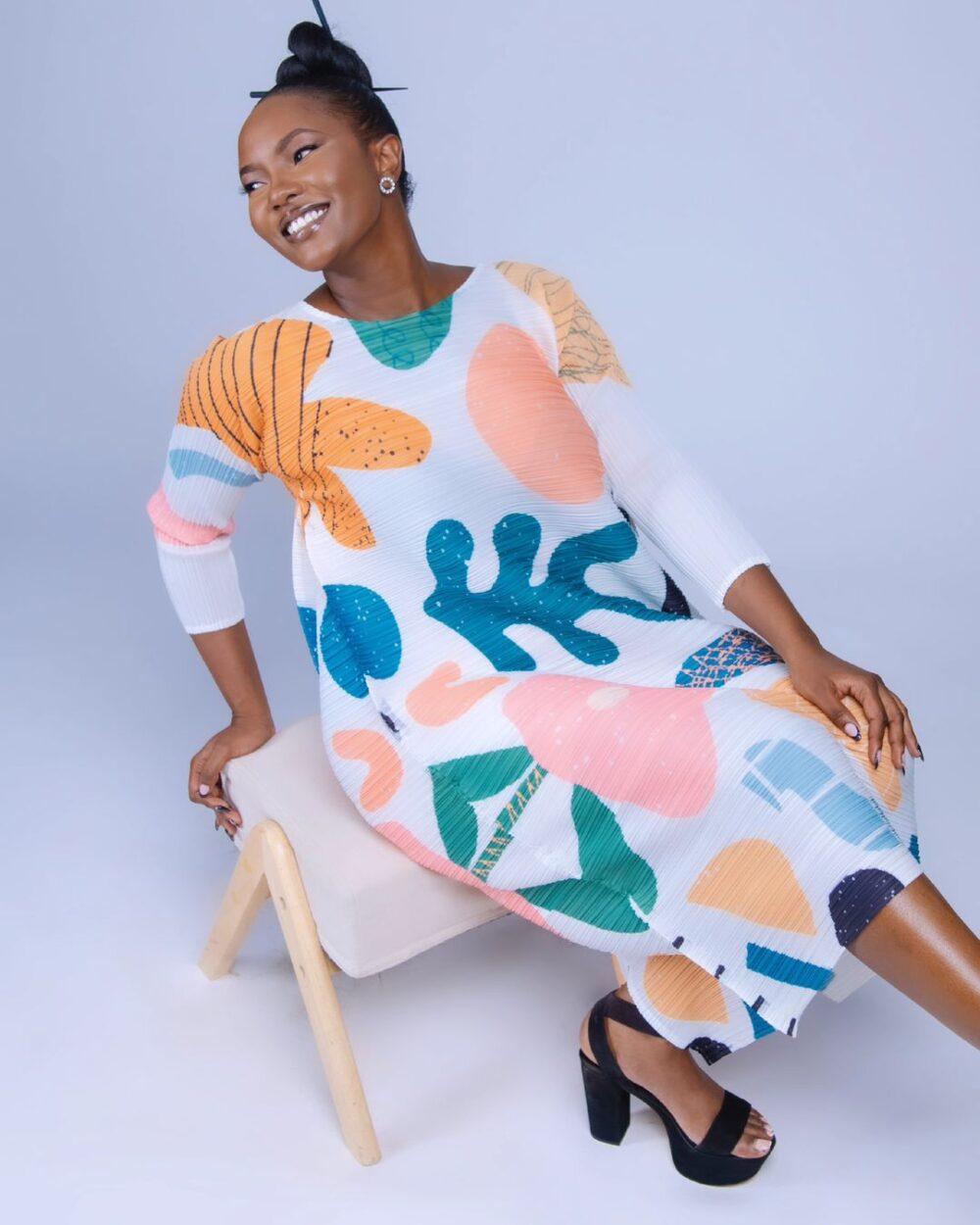 Clothing Made in Kenya with love – Myst Kenya